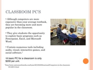 Technology powerpoint | PPT