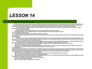 Educational Technology | PPT