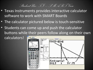 Technology power point smartboard_ze zeon | PPT