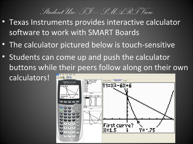 SMARTboard PowerPoint | PPT