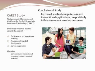Technology ppt | PPTX | College Education | Education