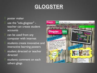 Technology presentation | PPT