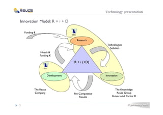 Technology presentation | PDF | Databases | Computer Software and ...