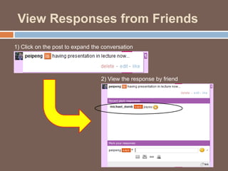 Jet Lag's Technology Presentation on Plurk | PPTX | Social Networking | Internet