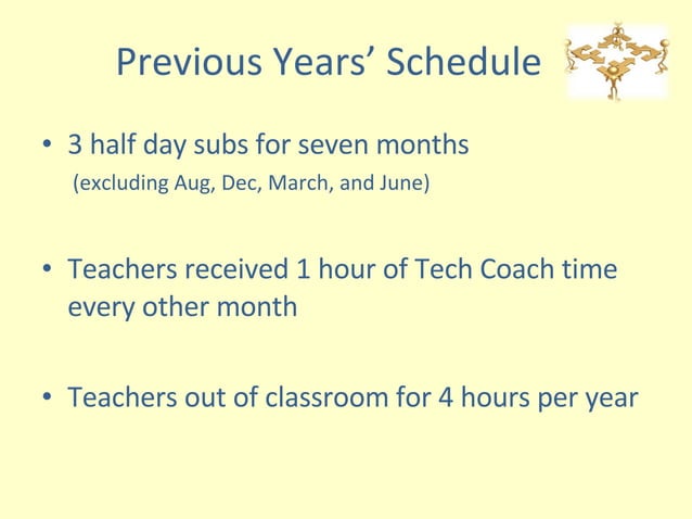 Technology Professional Development | PPT Technology Professional Development | PPT