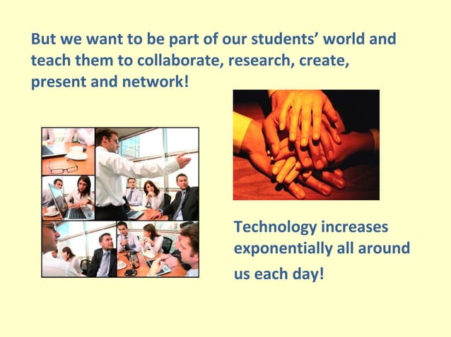 Technology Professional Development | PPT Technology Professional Development | PPT