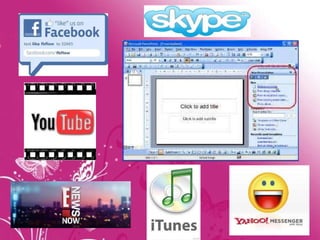 Technology proficient professional | PPT