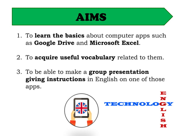 Technology project rev | PPT