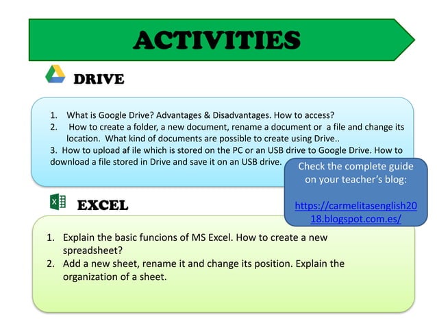 Technology project rev | PPT