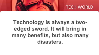 Technology quotes | PPT