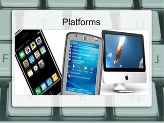 Technology Radar - Pecha Kucha | PPT