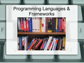 Technology Radar - Pecha Kucha | PPT