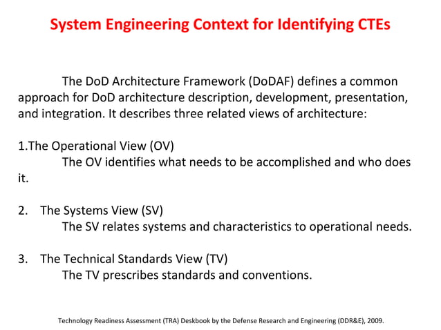 Technology Readiness | PPT | Operating Systems | Computer Software and ...