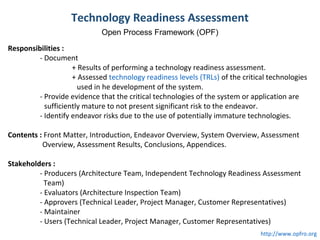 Technology Readiness | PPT