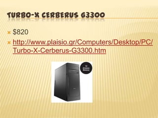 Technology research assignment ariadne myrivili | PPTX