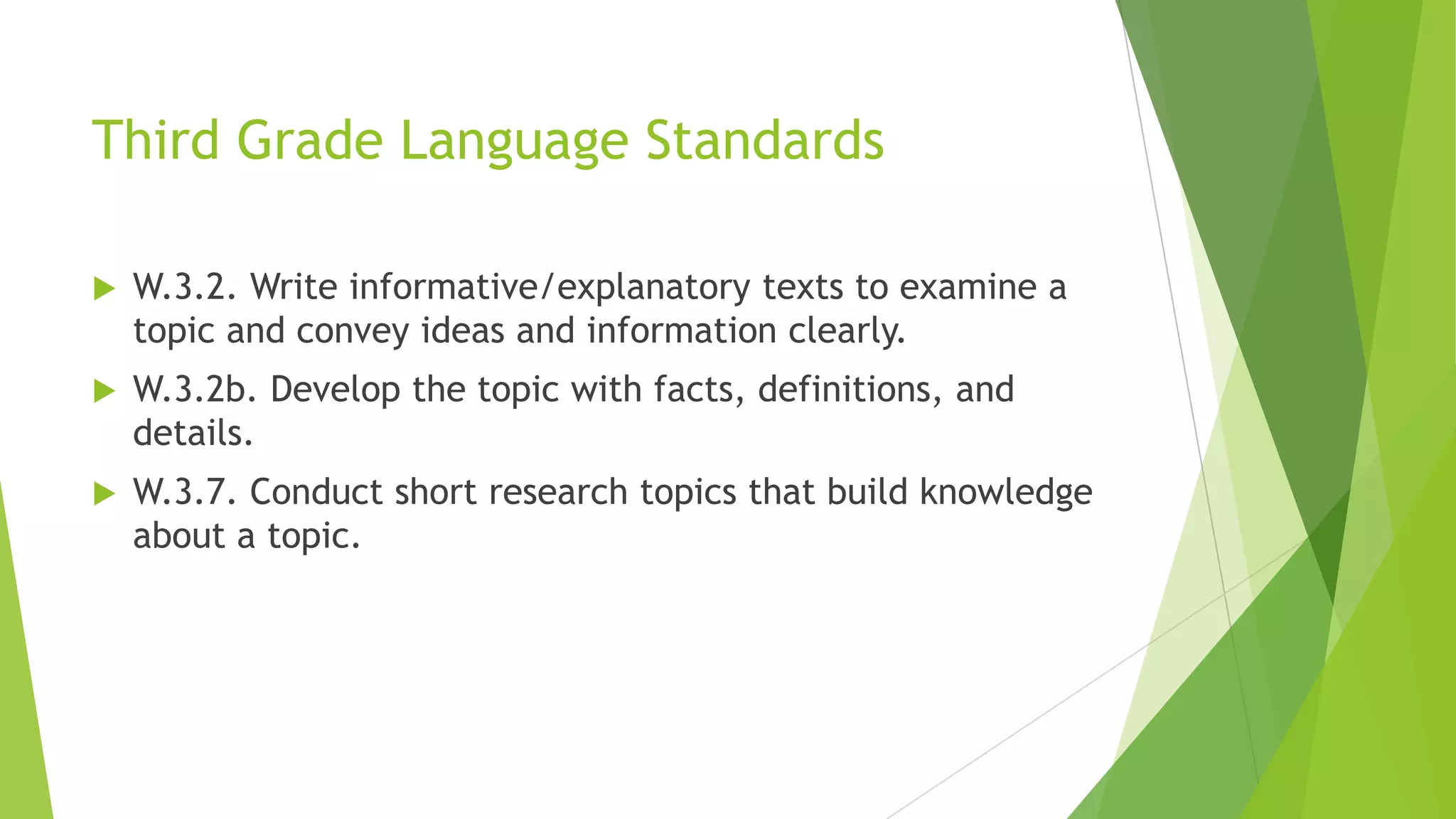 Technology research project | PPT