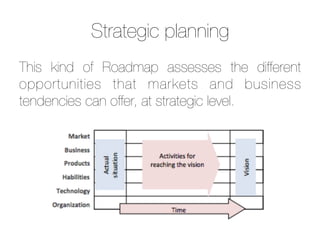 Technology roadmap 06022014 | PDF