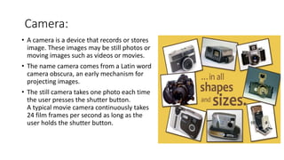 Technology roadmap of products | PPTX