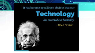 Theories of Technology | PPTX