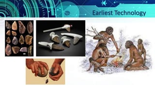 Theories of Technology | PPTX