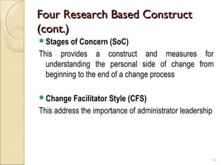 Technology’s Achilles Heel | PPT