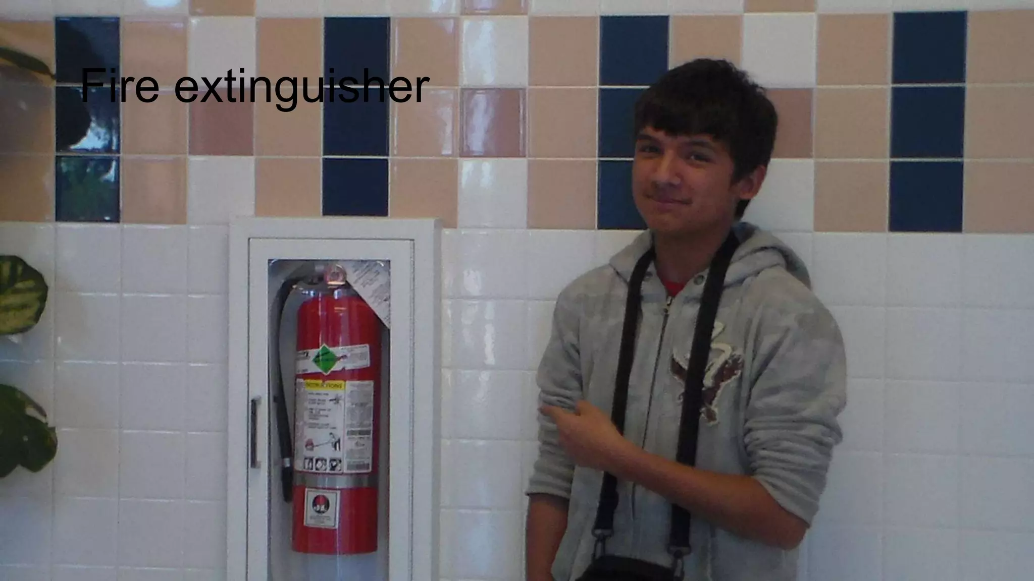 Technology scavenger hunt | PPT