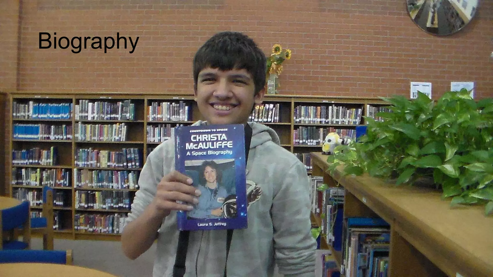 Technology scavenger hunt | PPT