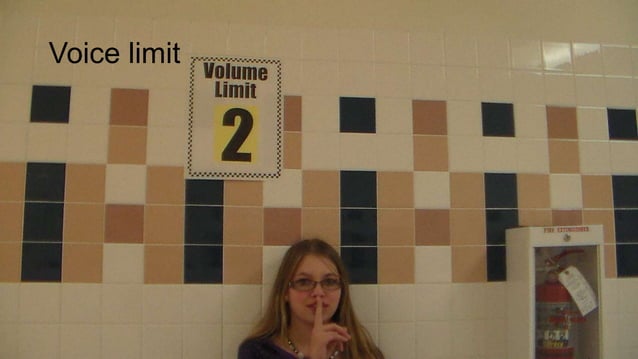 Technology scavenger hunt | PPT