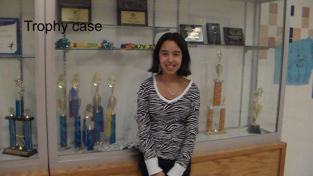 Technology scavenger hunt | PPT