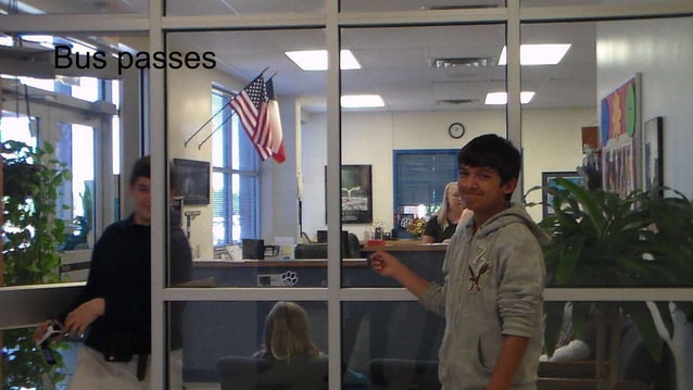 Technology scavenger hunt | PPT