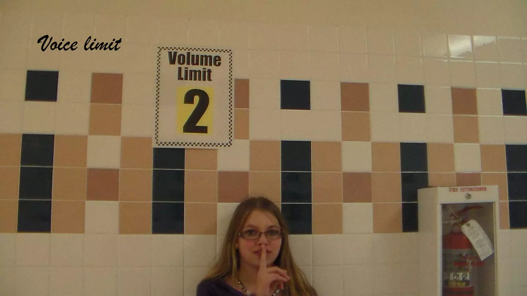 Technology scavenger hunt | PPTX