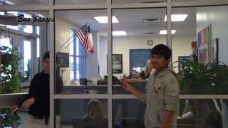 Technology scavenger hunt | PPTX