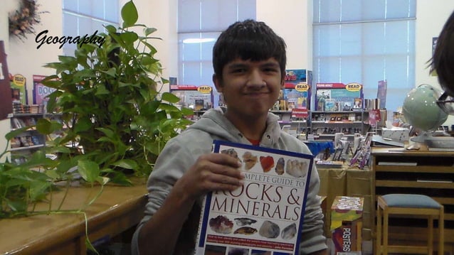 Technology scavenger hunt | PPT