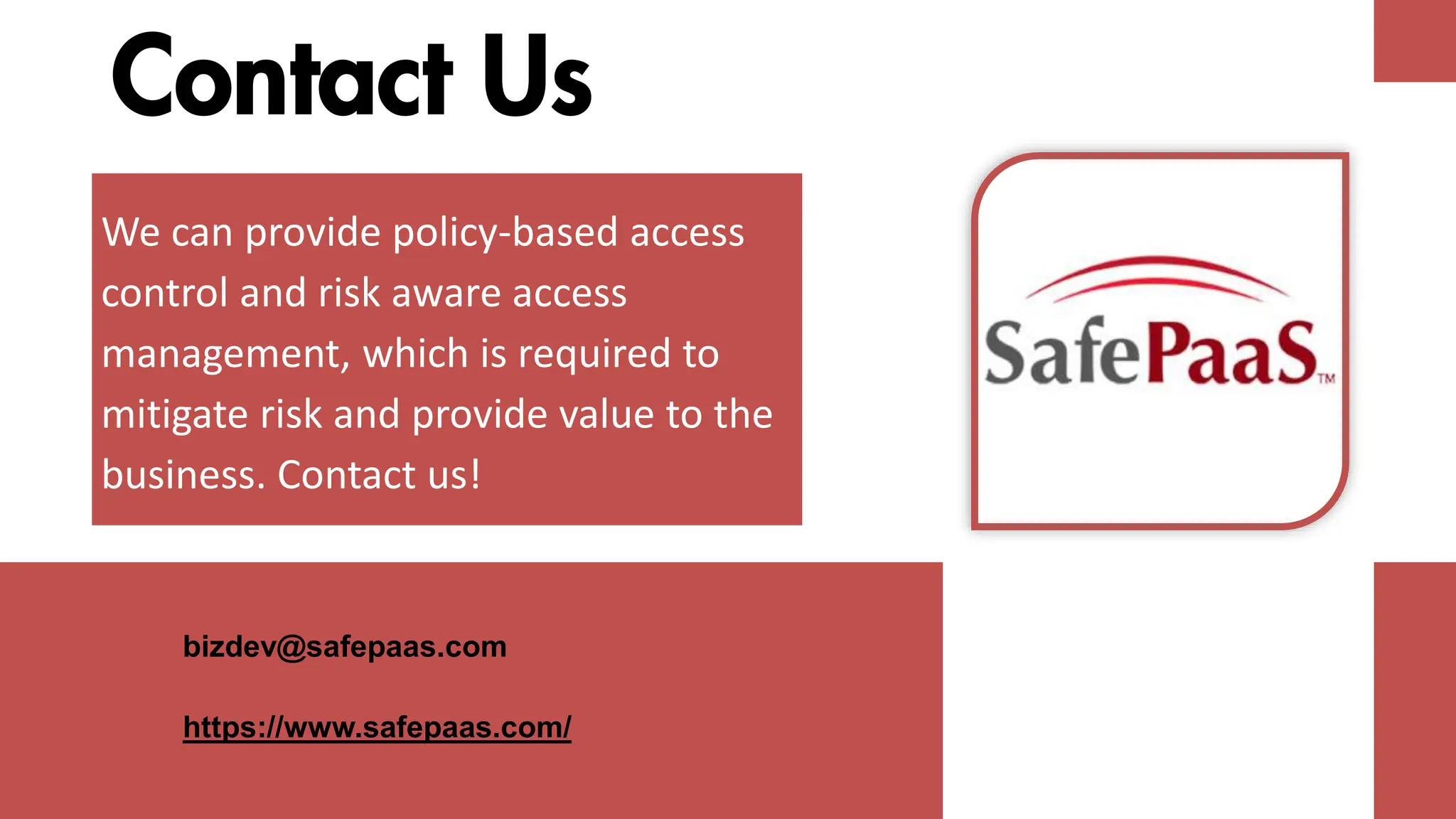 Technology Security Risks | PDF