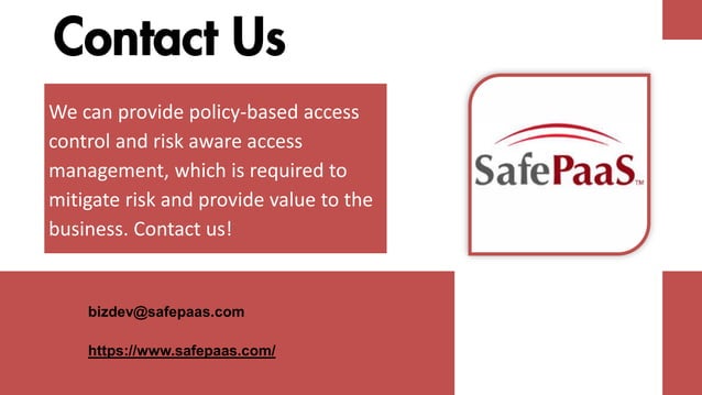 Technology Security Risks | PDF