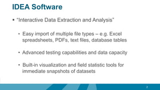 Technology's Impact on Auditing | PDF
