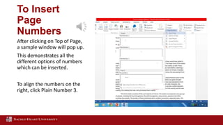 Technology skills benchmarks | PPT