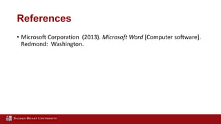 Technology skills benchmarks | PPT