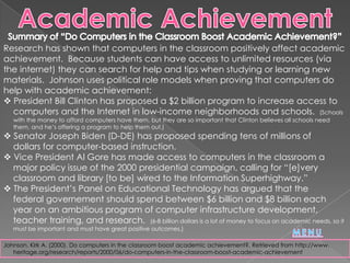 Technology slide show | PPT