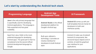 What Is A Technology Stack? | PPTX