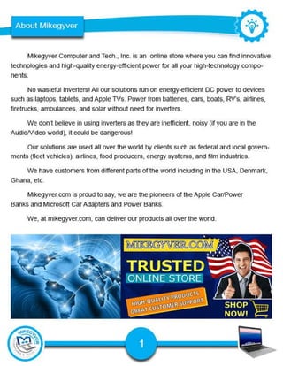 Technology store online | PDF