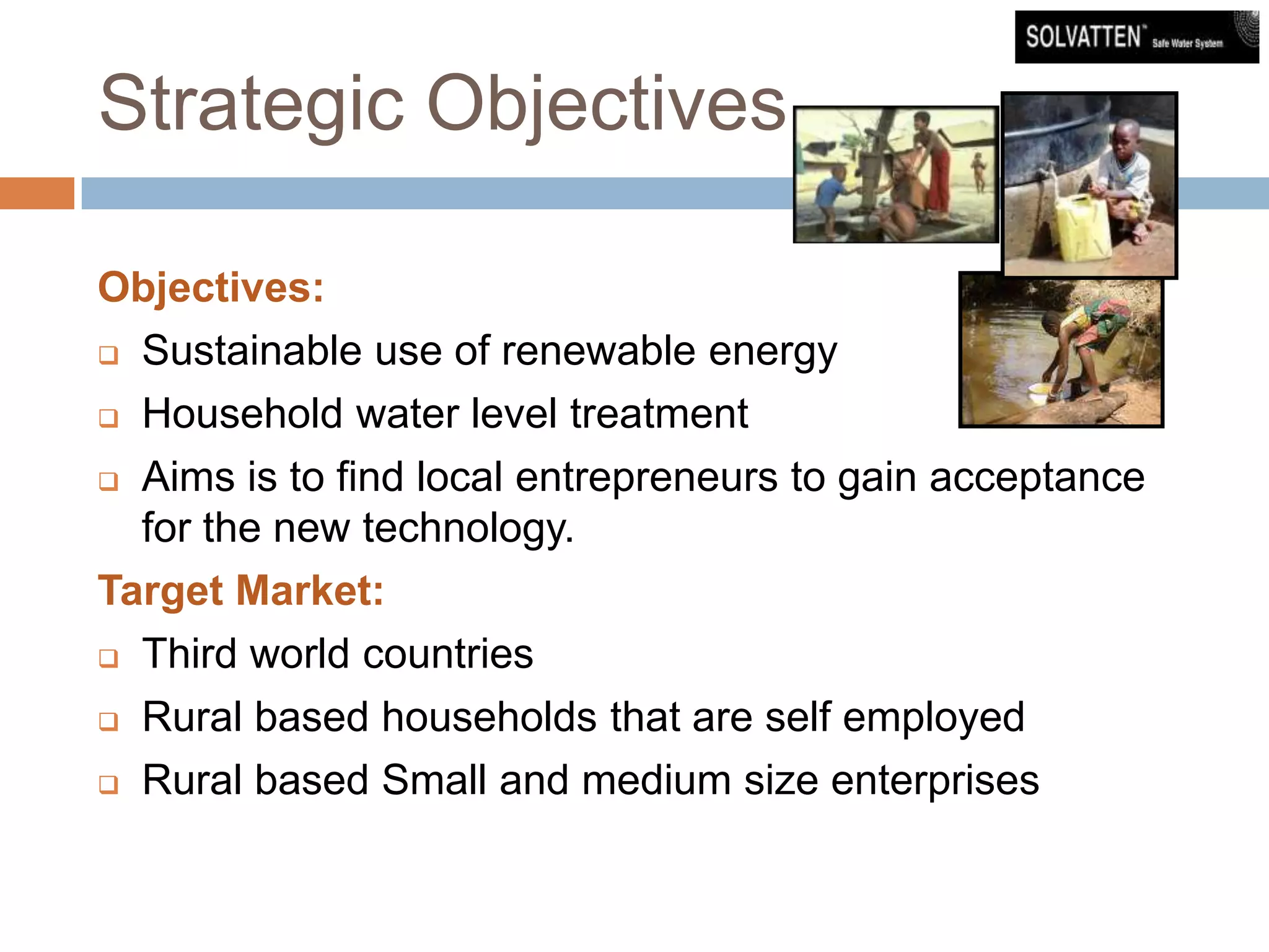 Technology Strategy | PPTX