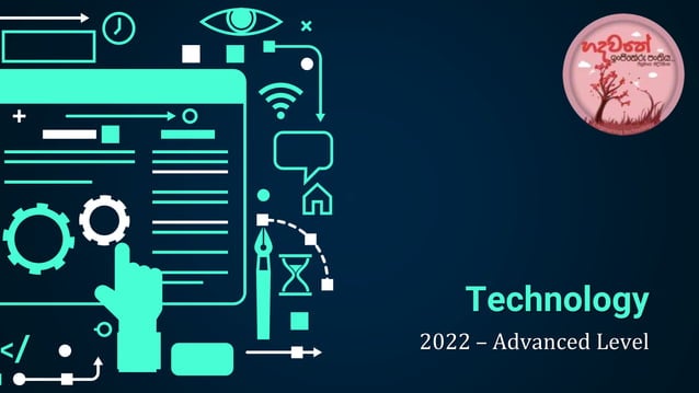 Sri Lanka A/L Technology stream - English | PPTX | Civil Engineering ...