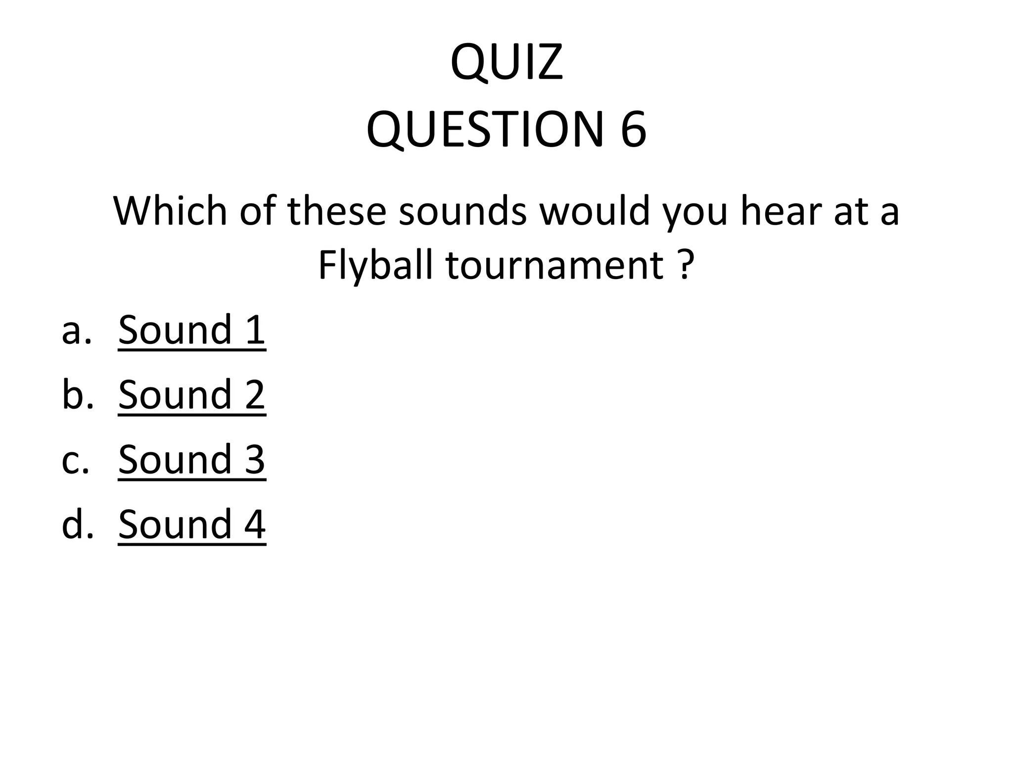 Technology system of FlyBall | PPT