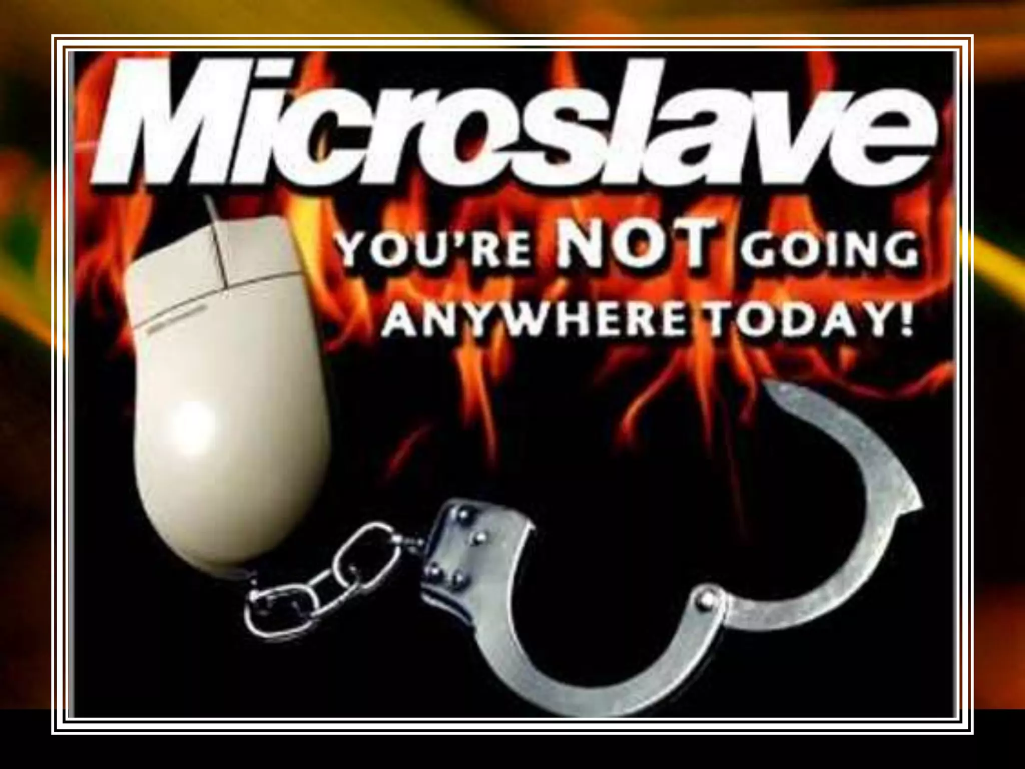 Technology Tango | PPTX