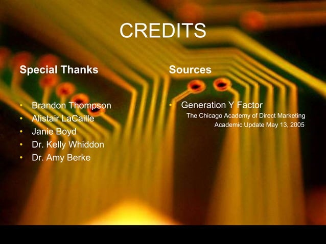 Technology Tango | PPTX