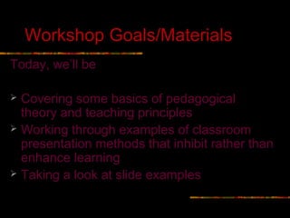 Technology and Teaching: How Technology Can Improve Classroom ...