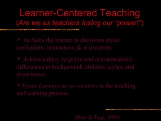 Technology and Teaching: How Technology Can Improve Classroom ...