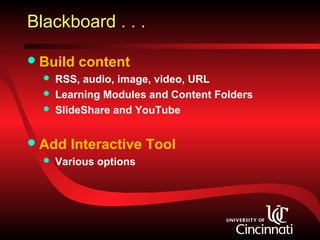 Technology teaching college writing class | PPT | Education
