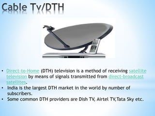 Technology that will disappear after five years | PPT